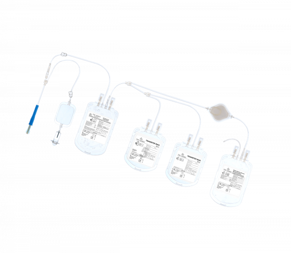 TRO-DONEX 1 / -2 / -3 / -4 / TB – TROGE