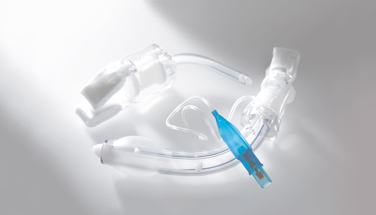 TROGE TRACHEOSTOMY TUBE – TROGE