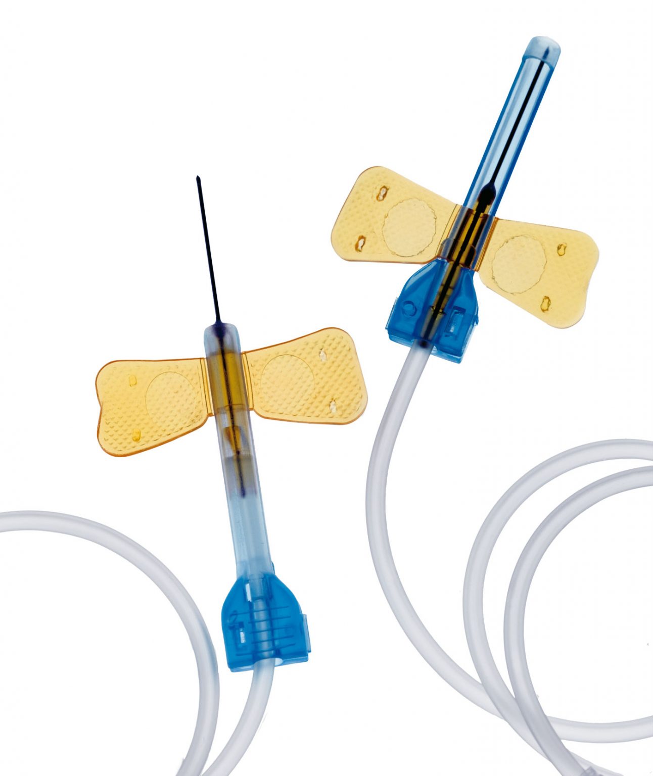 TRO-VENOSET safety – TROGE