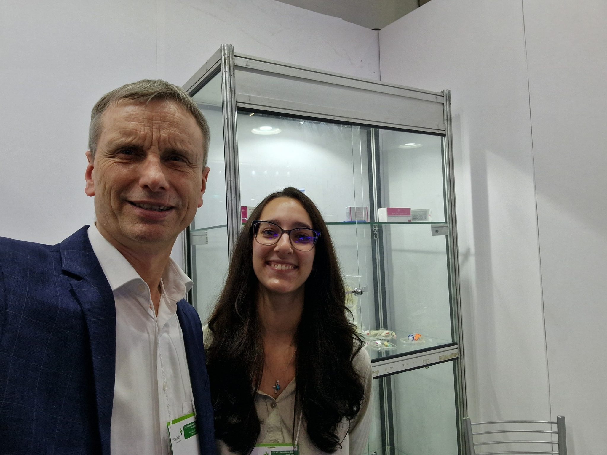 TROGE – CARING FOR GLOBAL HEALTH