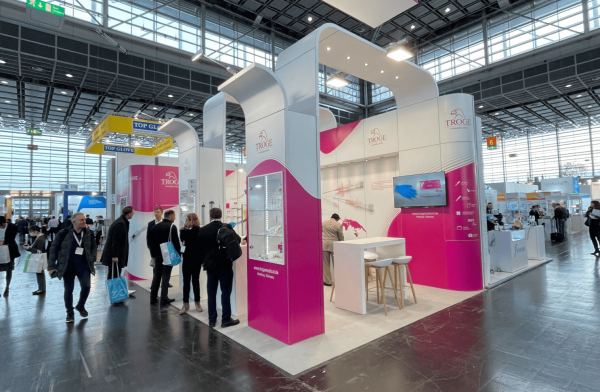 TROGE – CARING FOR GLOBAL HEALTH